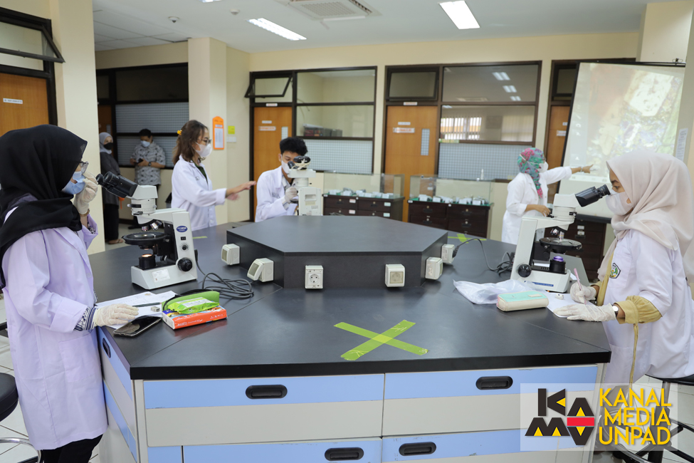 Unpad Mulai Gelar Pembelajaran Tatap Muka Terbatas – Kementerian ... Unpad Mulai Gelar Pembelajaran Tatap Muka Terbatas – Kementerian ...