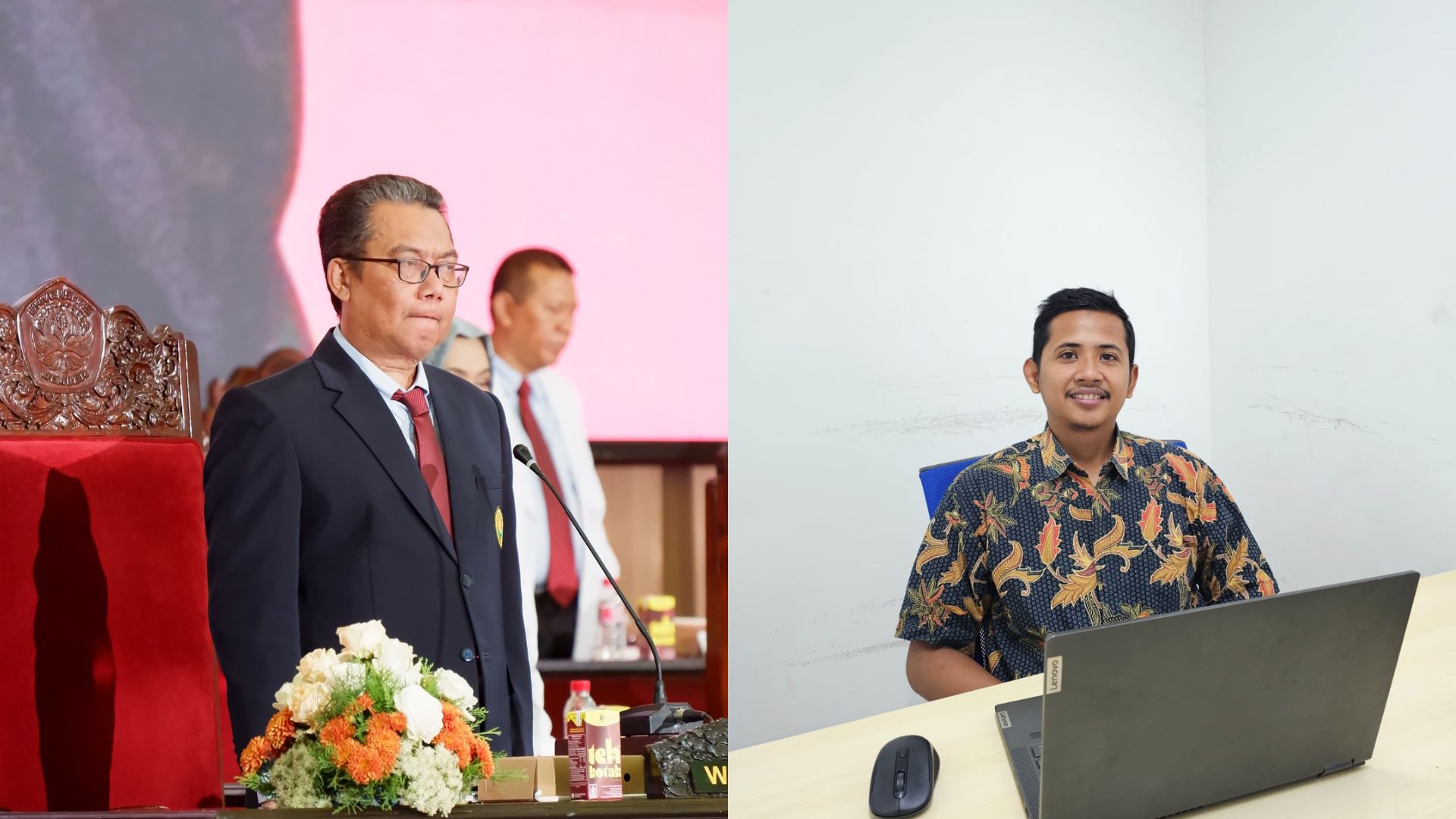 Dua Peneliti Universitas Jember Masuk Daftar Dua Persen Ilmuwan ... Dua Peneliti Universitas Jember Masuk Daftar Dua Persen Ilmuwan ...